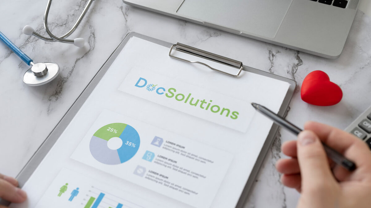 DocSolutions - StadlerGroup